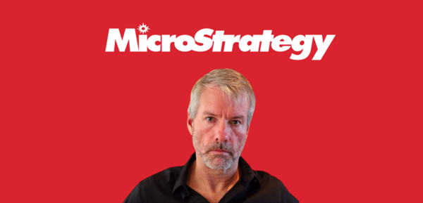 MicroStrategy X Account Compromised...Beware of Phishing