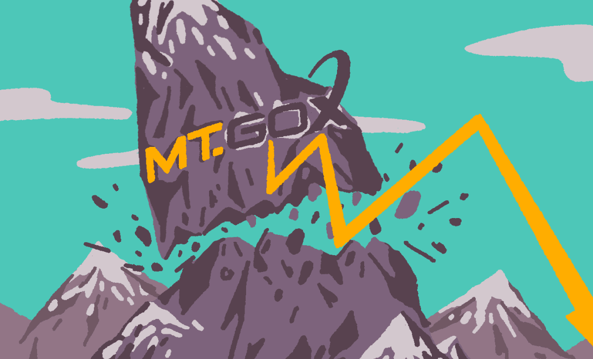 Mt. Gox out-of-address transfer today unlikely to be the start of ...